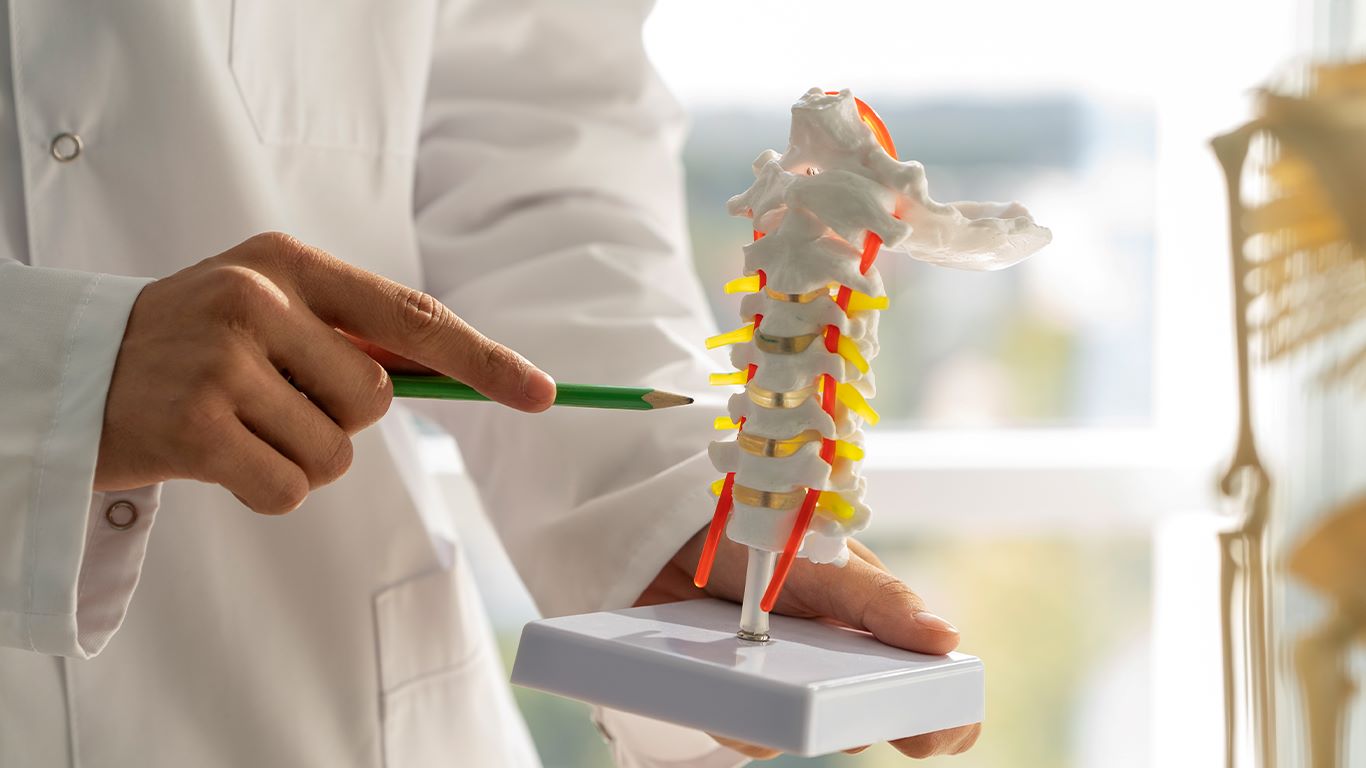 Facet Joint Injections in Phoenix, Arizona | AZCPM