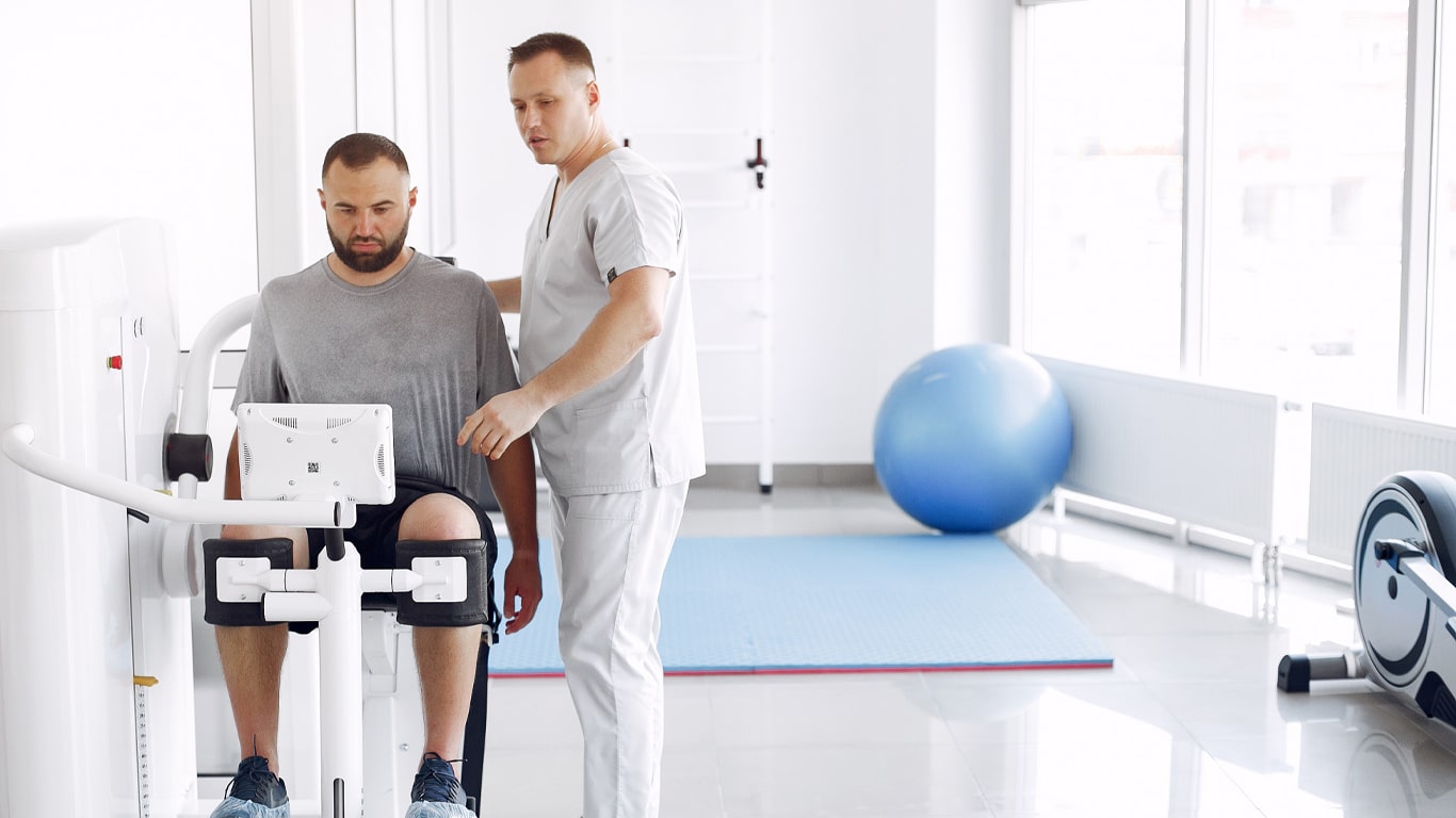 Pain Rehabilitation in Scottsdale | Physical Rehabilitation | AZCPM