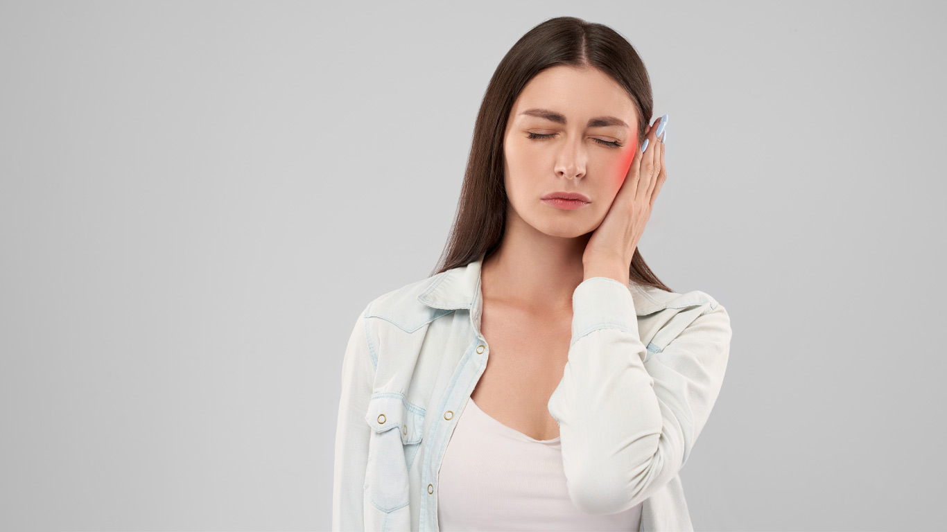 Facial Pain Treatments Scottsdale | Comprehensive Pain Management
